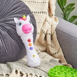 Spark Create Imagine Sing Along Unicorn Microphone for Kids, Cognitive ...