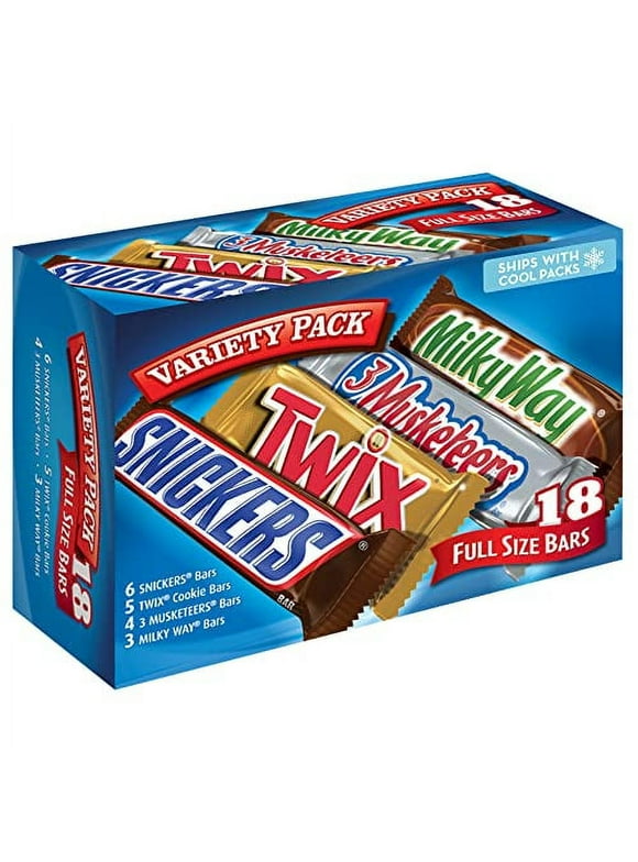 Chocolate Assortments in Chocolate - Walmart.com