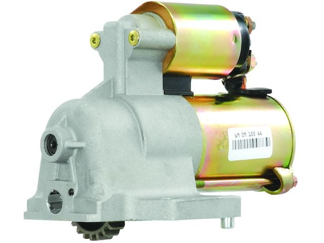 2008 Ford Escape Starter