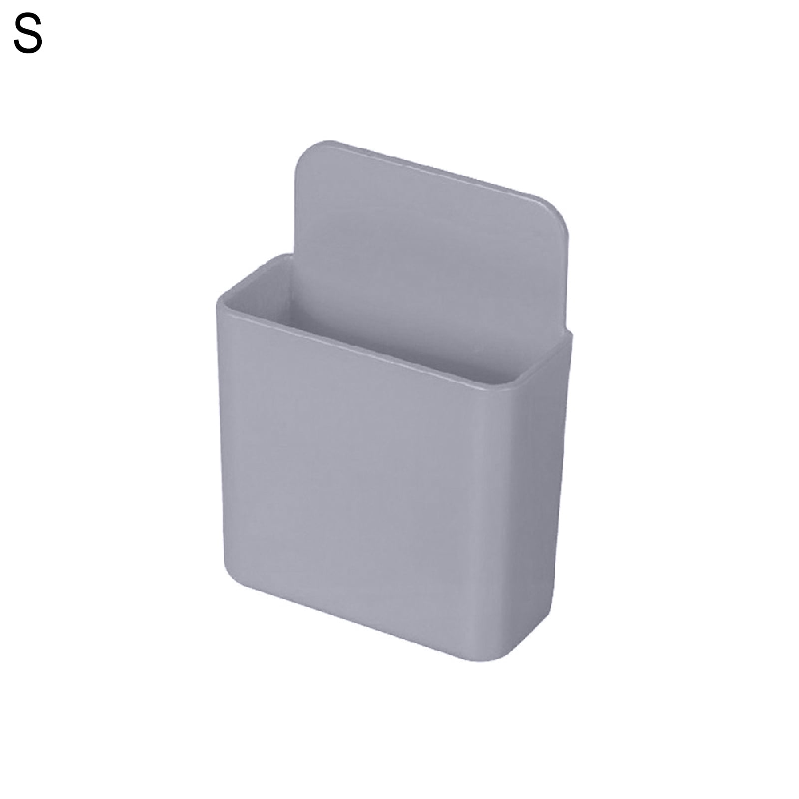 FaLX Storage Container Free Punch Storage Mobile Phone Holder Wall ...