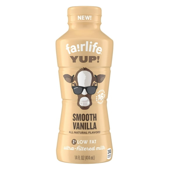 Fairlife Milk