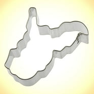 Sweet Sugarbelle Specialty Cookie Cutter Set 7/Pkg-Back To School ...