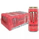 Monster Energy Ultra Watermelon, 16 Fluid Ounce (Pack of 24) - Walmart.com