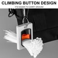 Cable Tie Holder Cable Tie Organizes Nylon Cable Tie Hold Enhances Work ...
