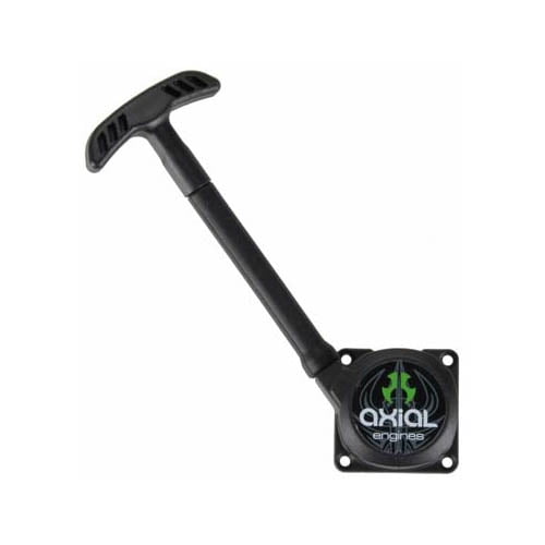 Axial Racing AX012 28 / 32 Engine Pull Start Assy. (w/o One-Way Bearing ...
