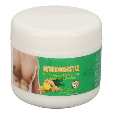 Man Chest Creams, Comfortable Estrogen Reduction Gynecomastia ...