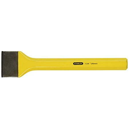 Stanley 16-294 Mason's Chisel, 1-3/4 Inch | Walmart Canada