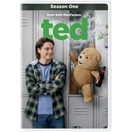 Ted & Ted 2 Unrated Comedy Movie Collection (DVD) - Walmart.com