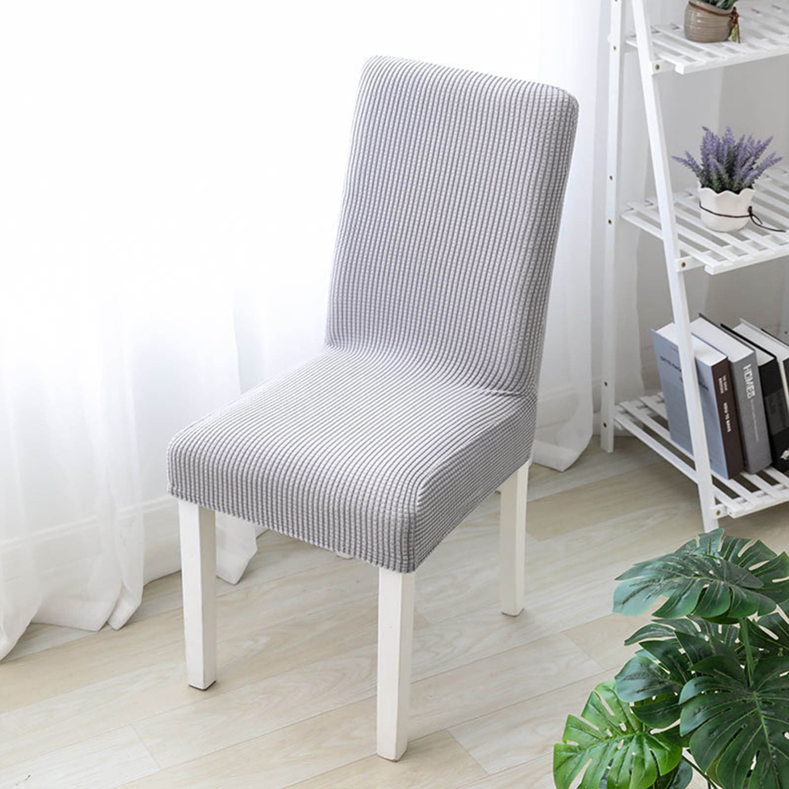 Click here for Sokhug Elastic Stretch Chair Covers  1pc  Spandex... prices