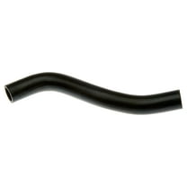 Gates 24810 Coolant Hose, Silicone, 3' Lengths - Walmart.com