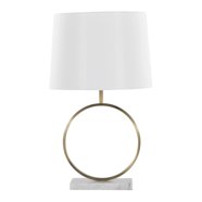 Kenroy Home Sunset Outdoor Table Lamp - Walmart.com