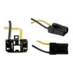 Grote 67090 13" Long Universal 3-Wire 90ï¿½ Plug-In Pigtail for Female ...