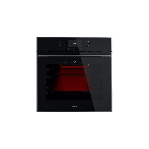 Horno Electrico Empotrar STEAKMASTER 60 cms (24 pulgadas) Teka HLB 840 ...
