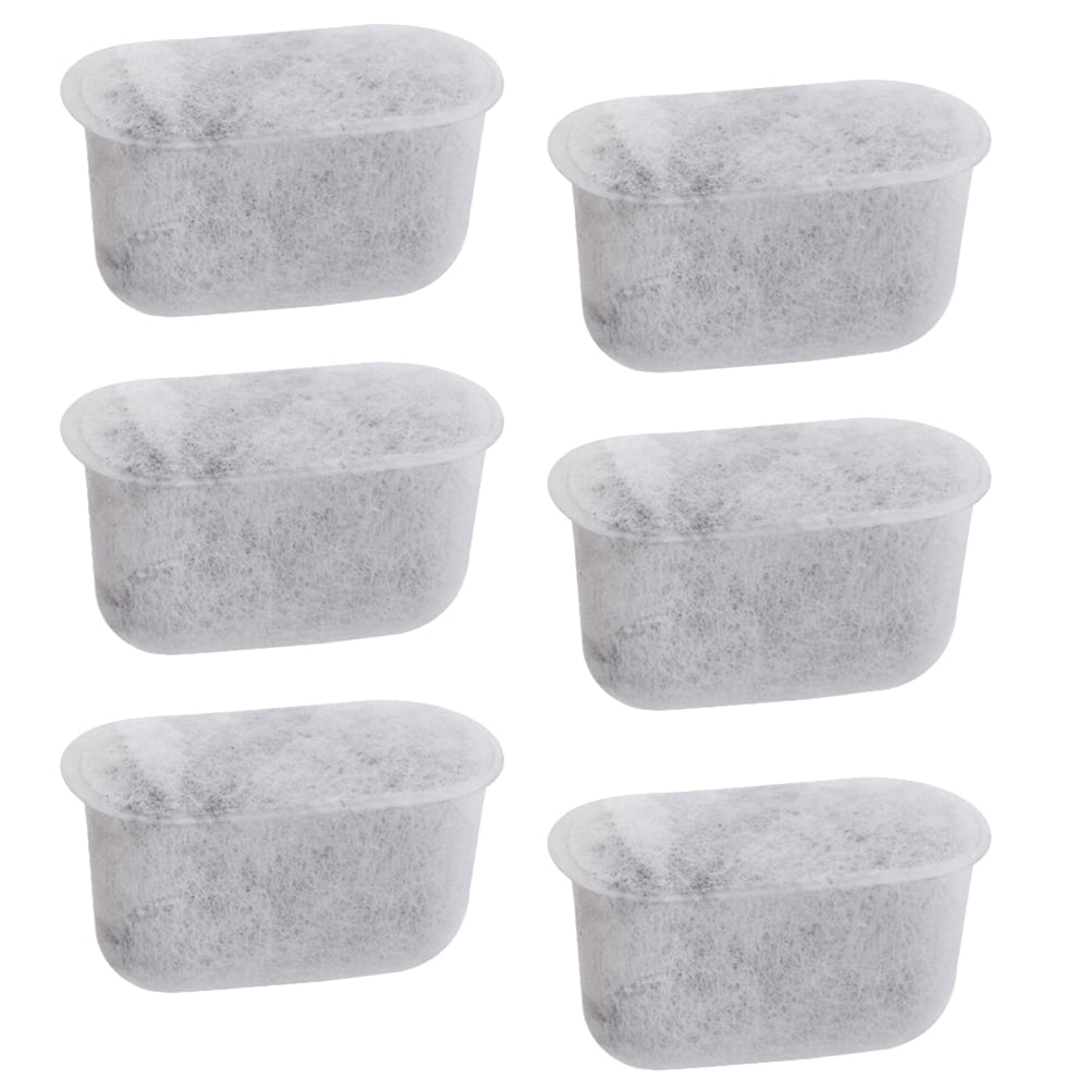 Click here for Enjoyw 6pcs Bamboo Charcoal Water Filters Replacem... prices