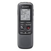 Sony ICD-PX470 Digital Audio Recorder with Built-in USB, Expandable ...