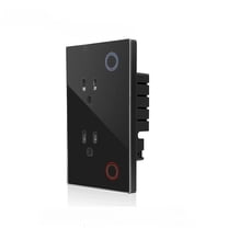 Melery WIFI Smart Wall Socket - US Plug, Power Monitoring & Touch ...