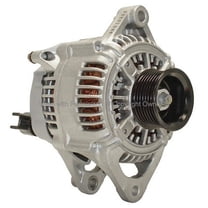 Quality Built MPR8473611 - Rebuilt Alternator - Walmart.com
