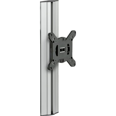 Heavy-Duty Tilt Security Wall Mount for 32" to 55" TVs and Monitors ...