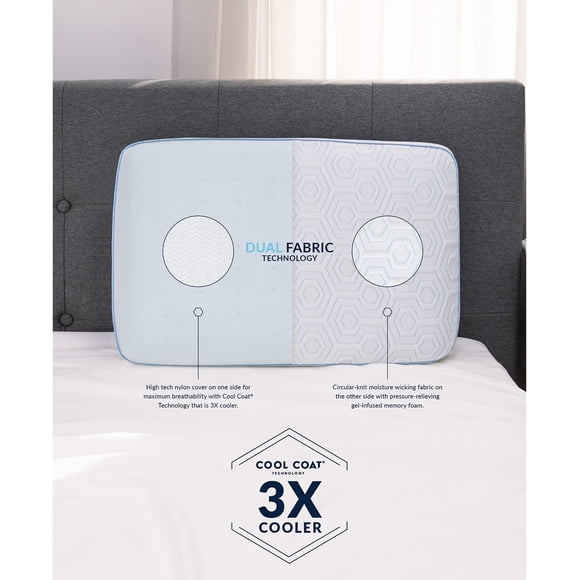 Indulgence Pillow By Isotonic