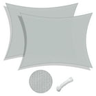 Coolaroo Simple Lift Cordless Outdoor Roller Shade Blind; 4' x 6 ...