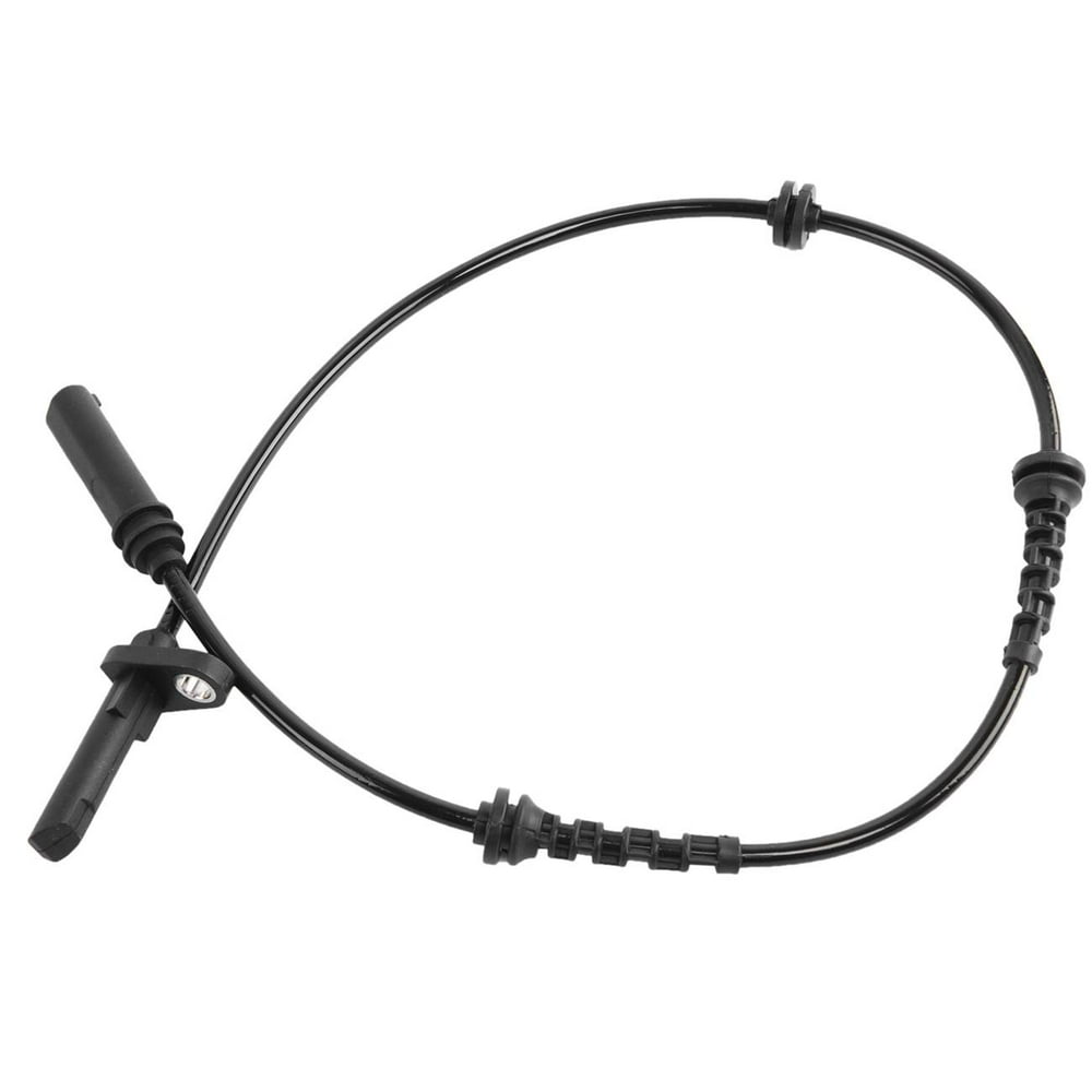 Bapmic 34526784901 Rear ABS Wheel Speed Sensor for BMW F10 F18 F06 F12 ...
