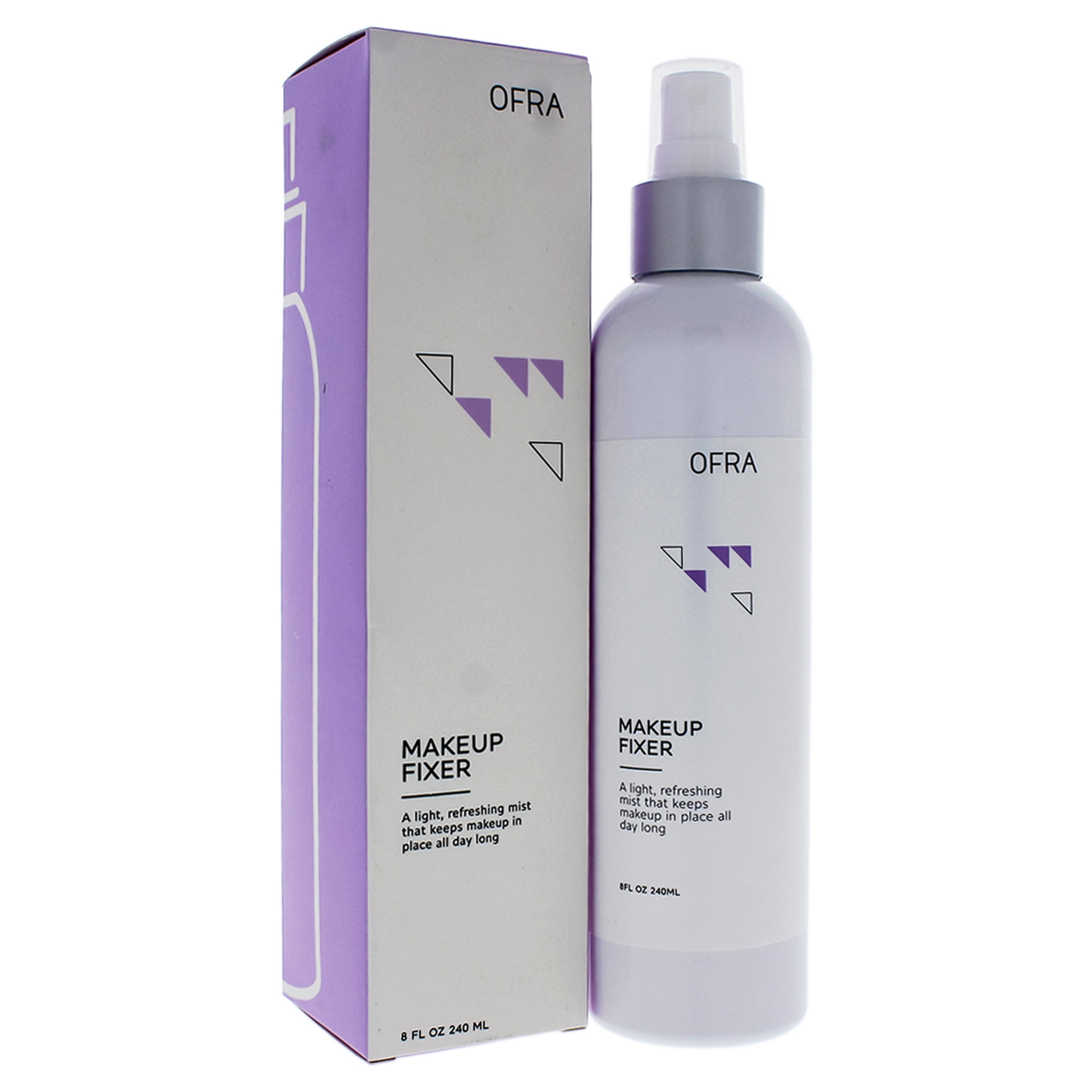 Ofra - Makeup Fixer Light Mist by Ofra for Women - 8 oz Mist - Walmart.com