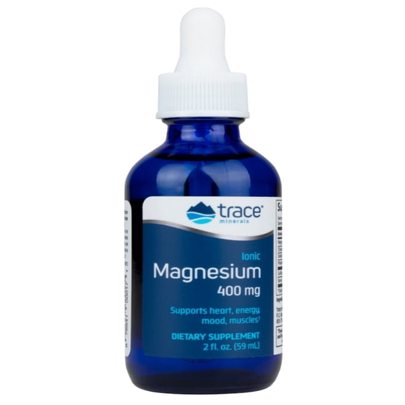 Magnesium Liquid