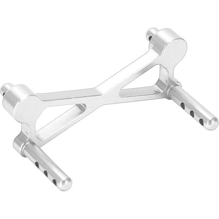 RC Car Body Mount Kit,Aluminum Alloy RC Front Shell Column Body Shell ...