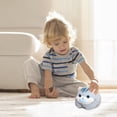 Toys for Ages 8-13 Interactive Pet Soft Toy with Pull String Action ...