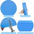 36x36in Swimming Pool Ladder Mat Protective Swimming Pool Step Pad for ...