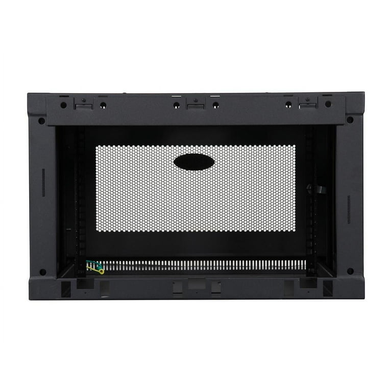 Tripp Lite Srw6u 6u Wall Mount Rack Enclosure Server Cabinet | Cabinets Matttroy