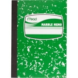Mead, MEA45417, Square Deal Colored Memo Book, 1 Each - Walmart.com