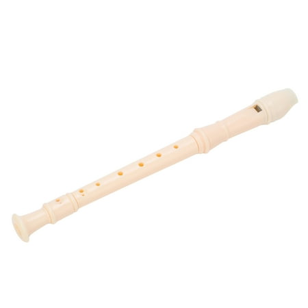 Soprano Recorders, Recorder Instrument ABS For Children For Classroom ...