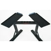 PowerBlock PowerStand, Dumbbell Rack & Weight Rack, Use with Weights up ...