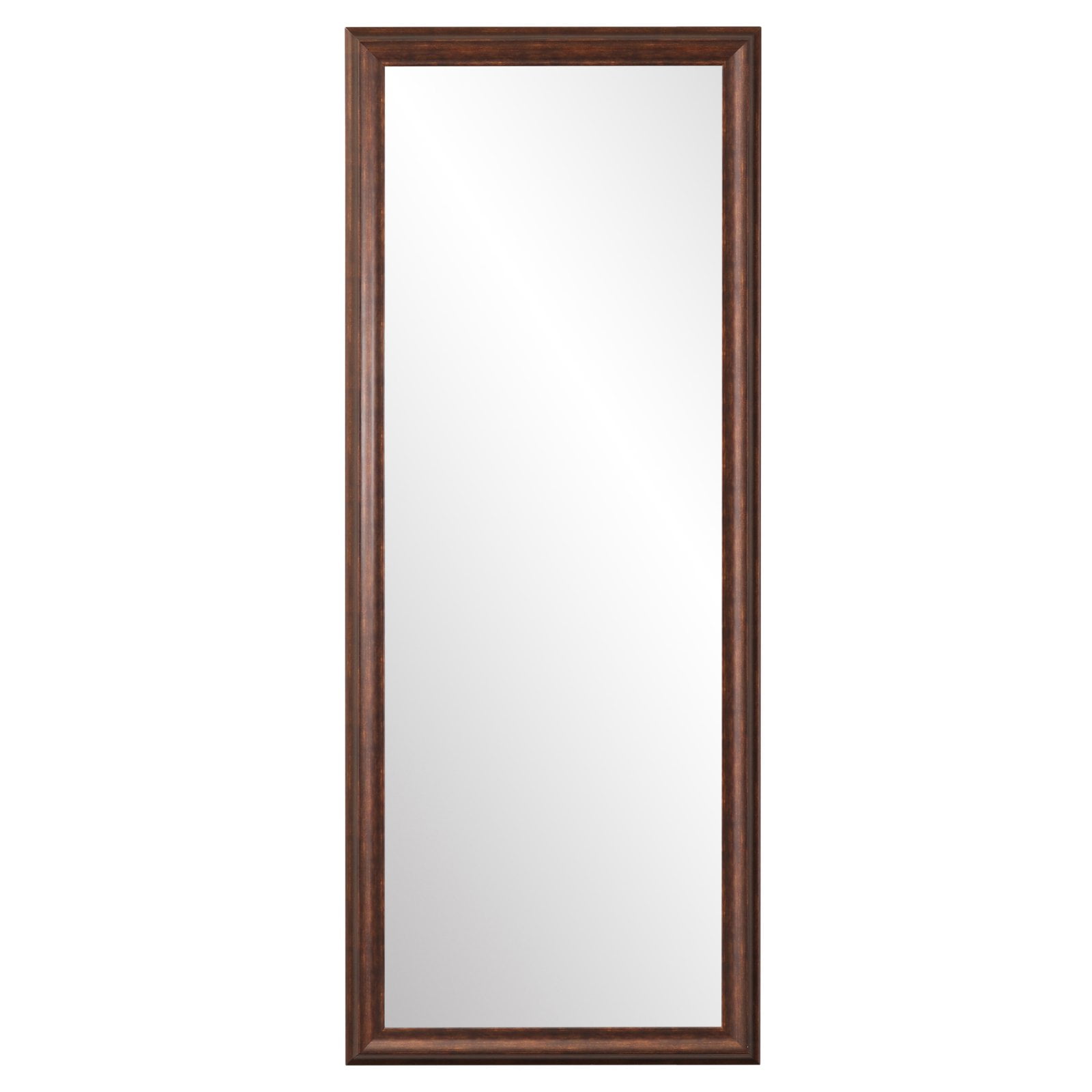 Traditional Elements Floor Mirror - Walmart.com