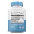 GLUCOTRUST Capsules, Glucotrust Blood Sugar Supplement, Gluco Trust ...