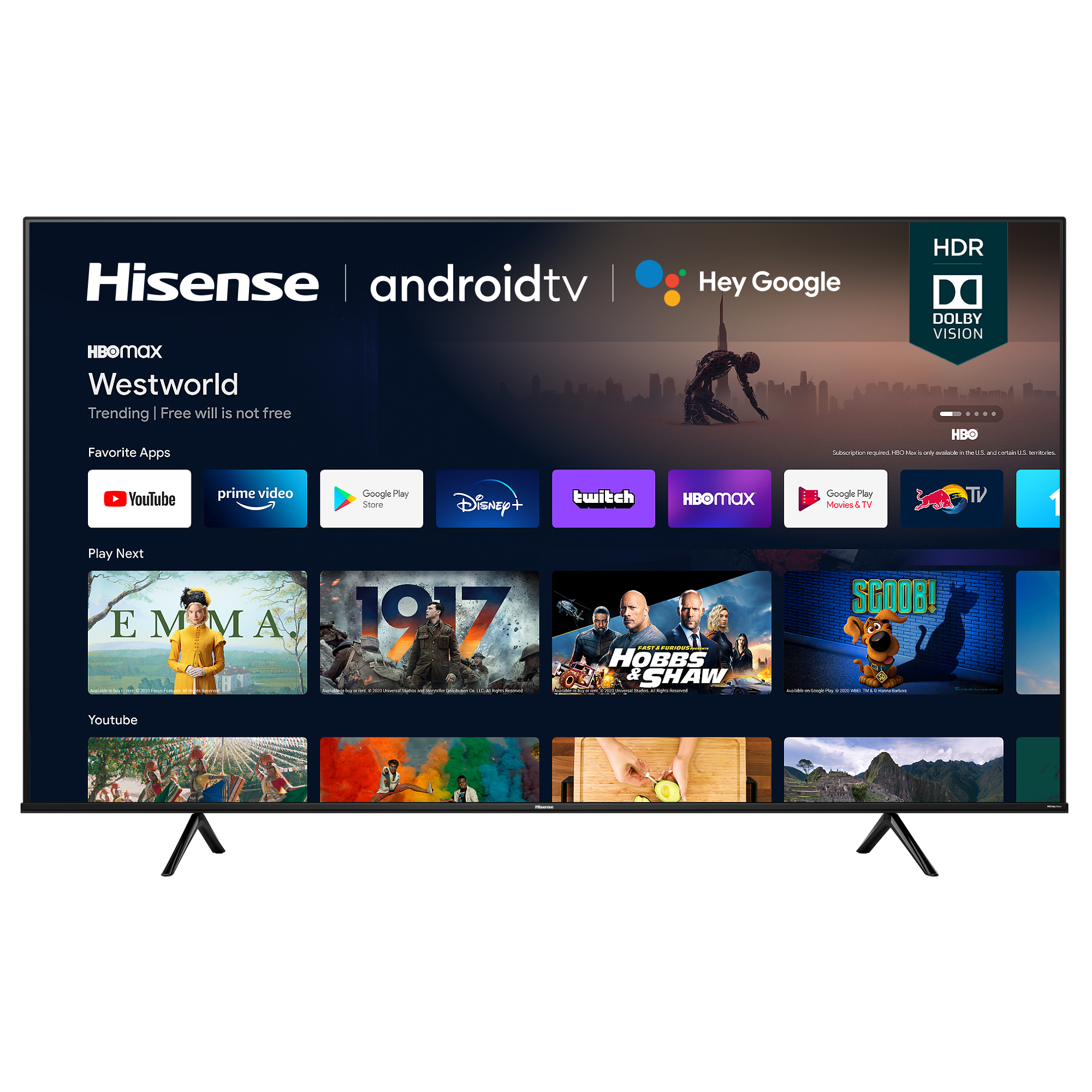 Experience Cinematic Excellence With Walmart s 75 Inch TV