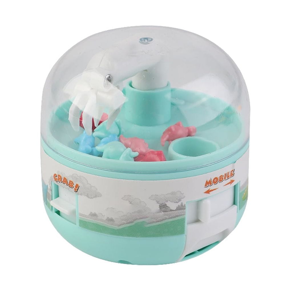 Click here for Xingzhi Mini Claw Machine Portable Reusable Househ... prices