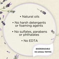 Equate Beauty Lavender Pure Castile Soap, 32 fl. oz. HSA/FSA Eligible ...