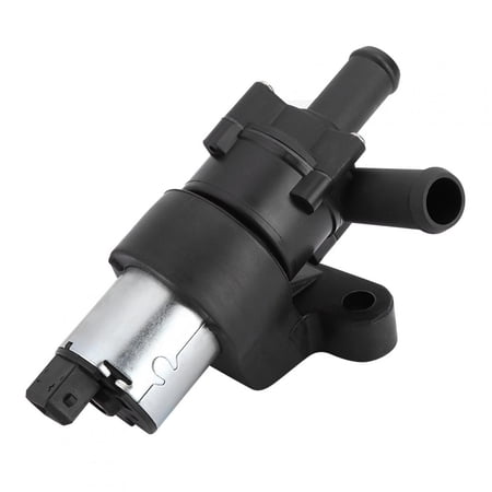 Auxiliary Water Pump Secondary Coolant Car Auxiliary Water Pump ...