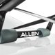 Allen Sports Deluxe 3-Bicycle Trunk Mounted Bike Rack Carrier, 103DN ...
