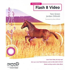 Foundation Foundation ActionScript Animation: Making Things Move ...