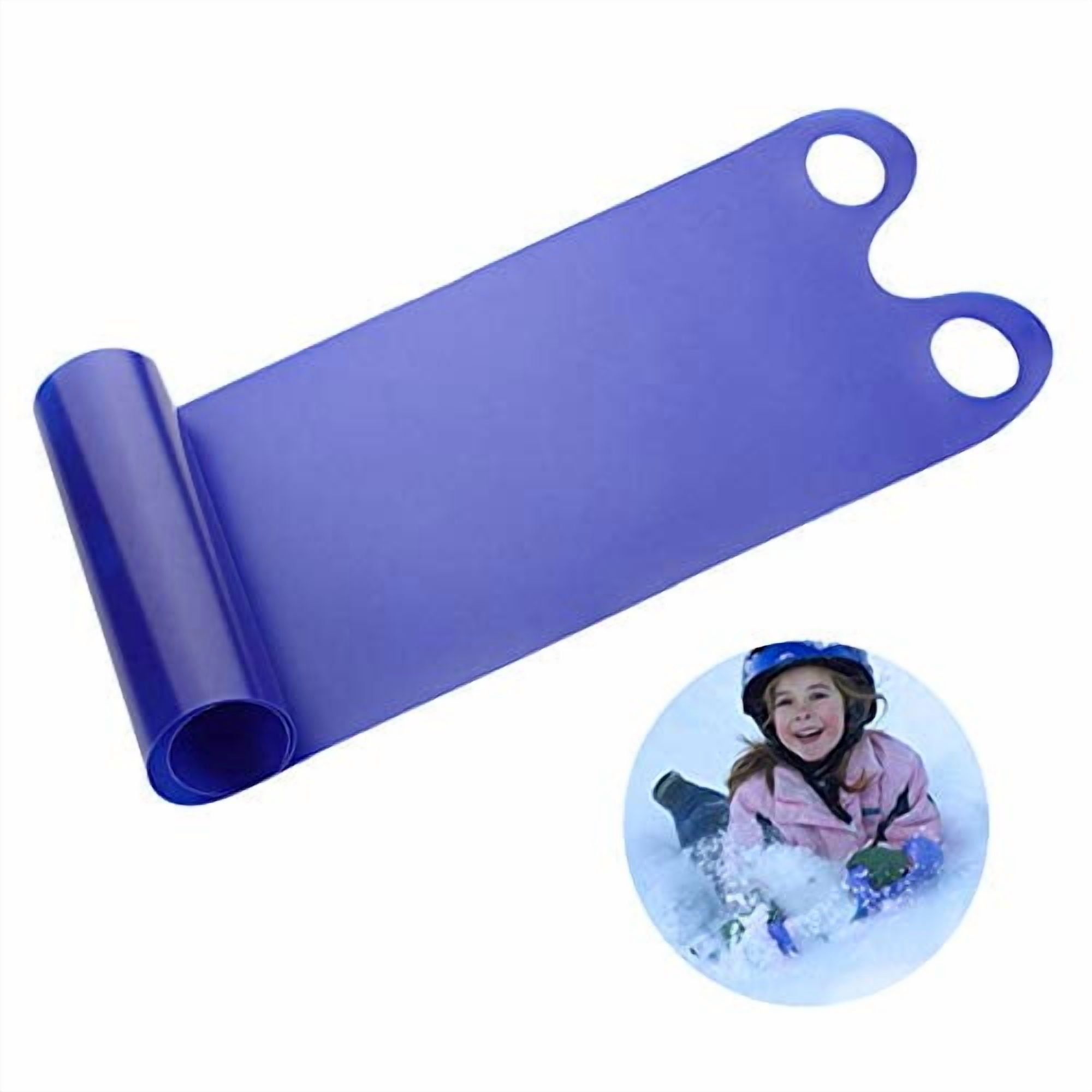 Click here for Unbranded High-Speed Toboggan Sled For Family Wint... prices