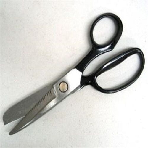 WISS Belt and Leather Cutting Shears / Scissors #W8BLT - Walmart.com