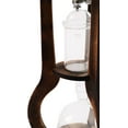Ice Cold Drip Tower, 6-8 Cups 600ml Portable Cold Brew Coffee Machine ...