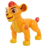 Disney Lion Guard Deluxe 10 Piece Figure Set - Includes Lion Guard ...