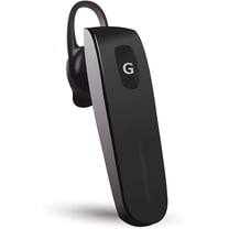 Gigastone D1 Bluetooth Earpiece, Wireless Handsfree Headset with ...
