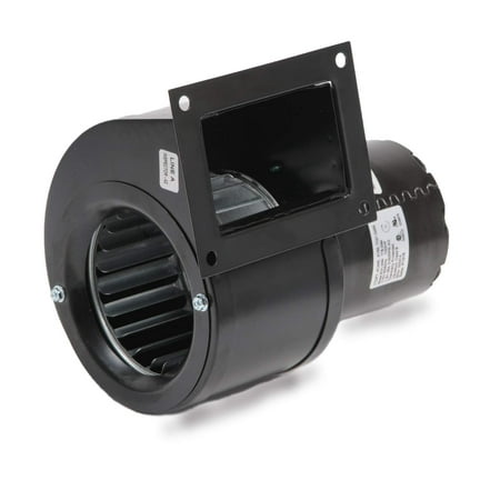 3.3 Inch Blower | Replaces: Dayton 1TDP7, 4C446, 6FHX8, 4C005 & Fasco ...