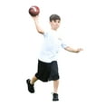 ESPN XR1 Pee Wee Size Football with Anti-Skid Composite Material ...