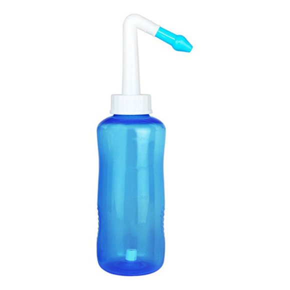 Nasal Wash Machine